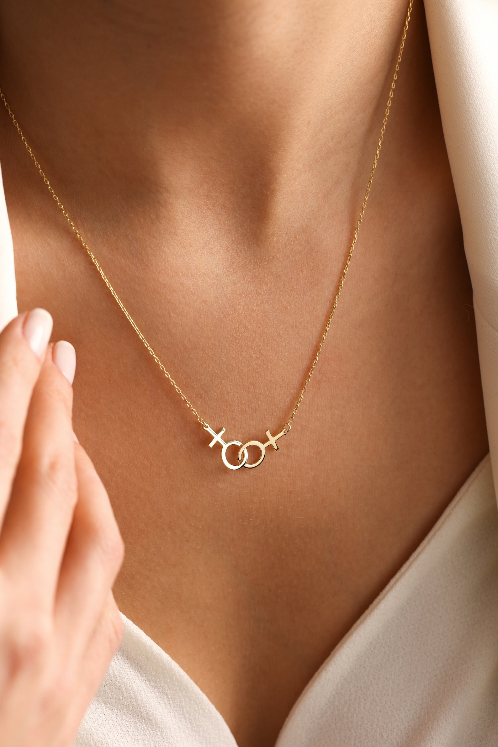 Lesbian Etsy