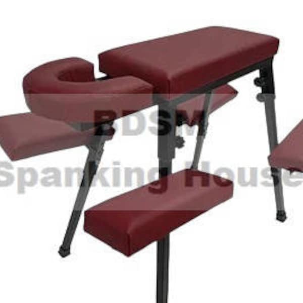 Massage Table Bondage - Etsy UK
