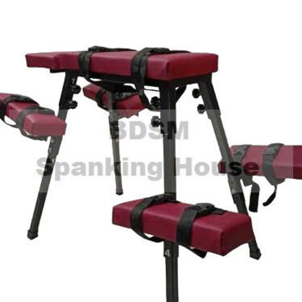 Massage Table Bondage - Etsy Australia