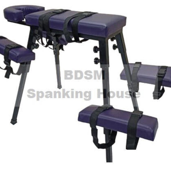 Massage Table Bondage - Etsy UK