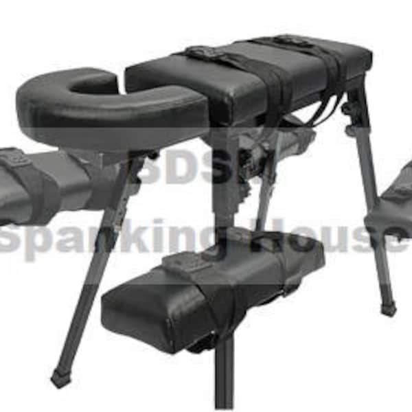 Massage Table Bondage - Etsy UK