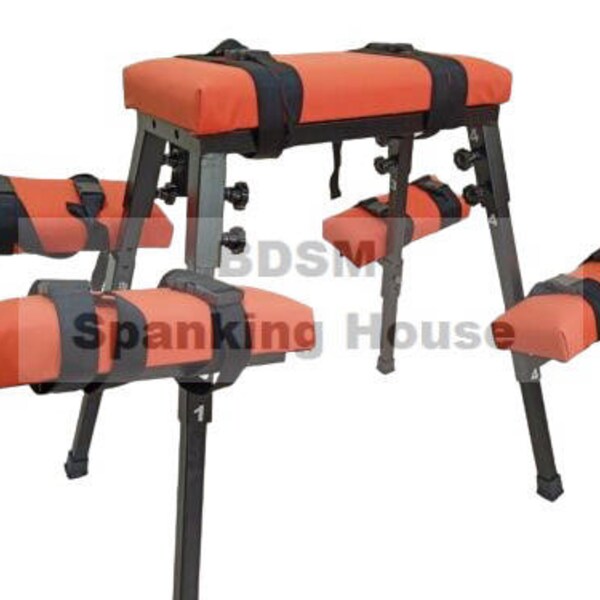 Massage Table Bondage - Etsy UK