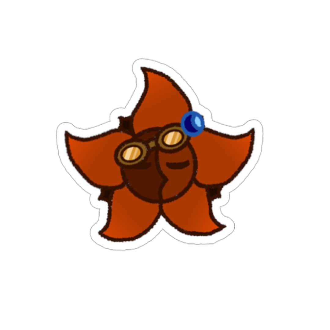 Solar SAMS Sticker - Etsy