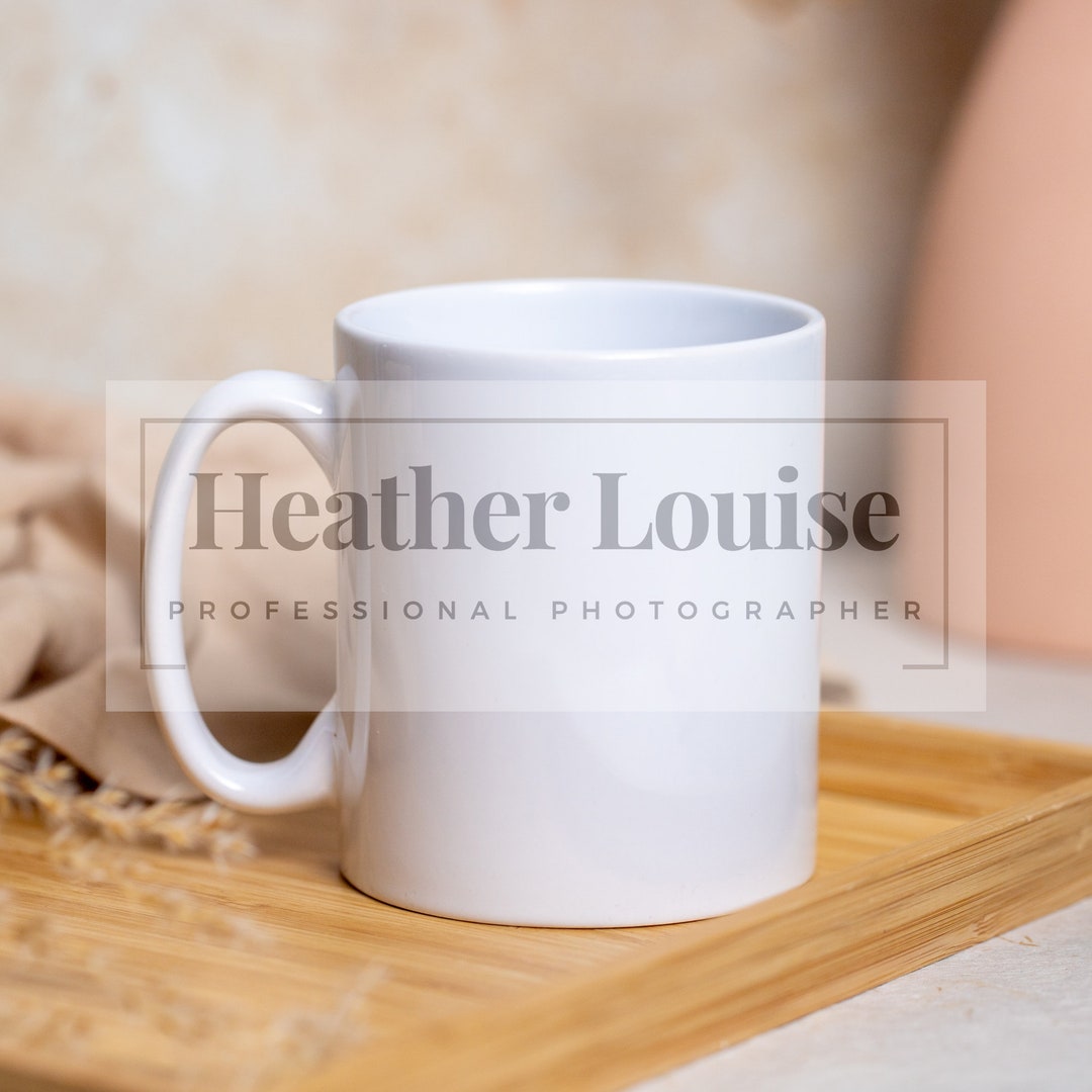 Blank Mug Mock up Image Mug Mockups Blank Mug Photography - Etsy