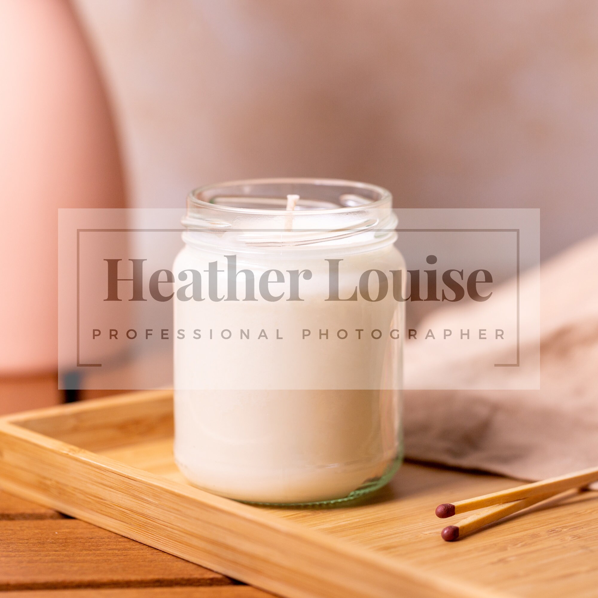 Blank White Candle Mockups Mock up Candle Image Blank Candle Images - Etsy