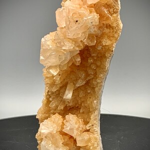 Double Lion - Hand Carved - Raw Topaz Clusters - Incredible Details - Etsy