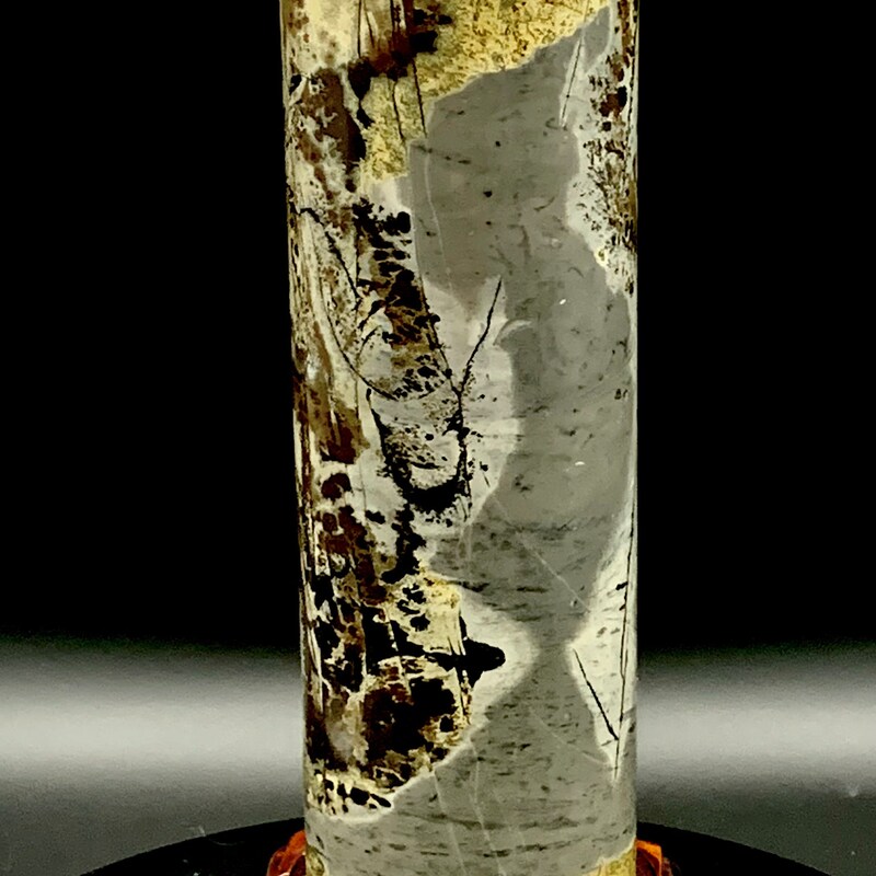 Picture Jasper - Etsy