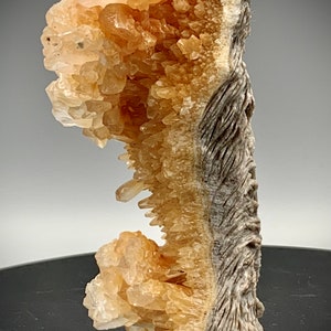 Double Lion - Hand Carved - Raw Topaz Clusters - Incredible Details - Etsy