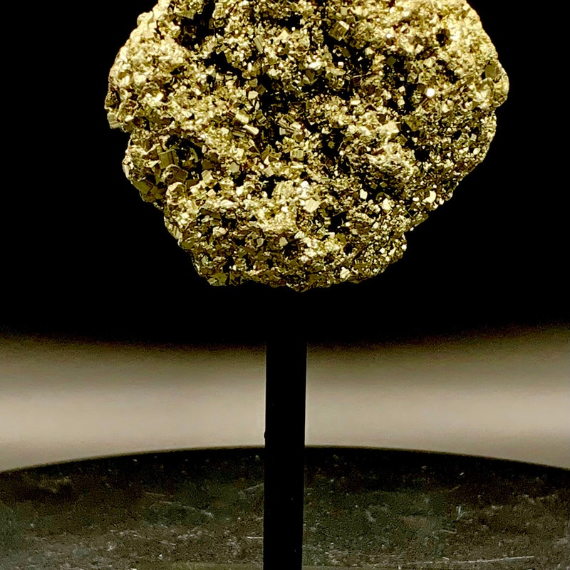 Pyrite Cluster - Etsy