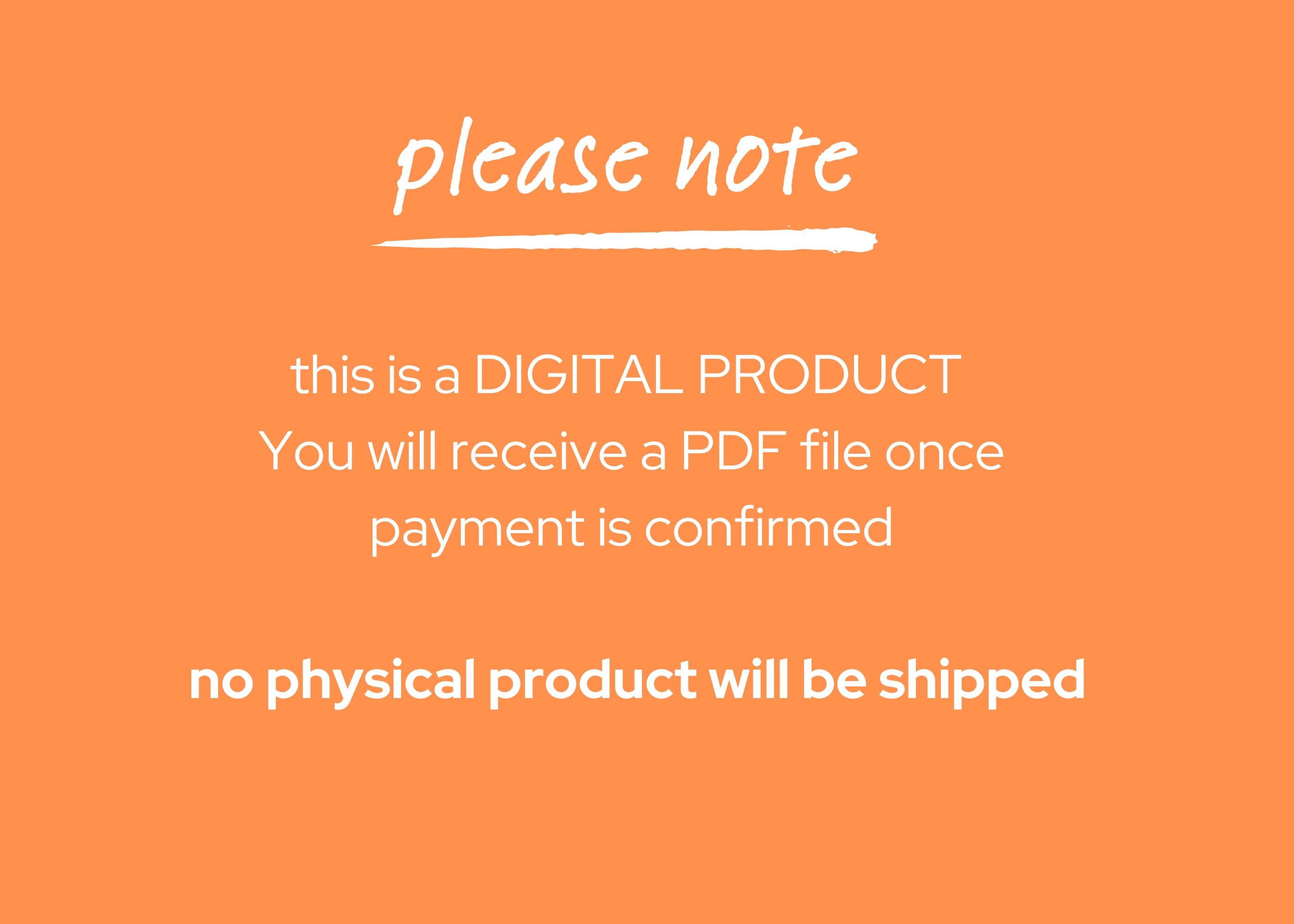 Back to School Printable, First Day at School, School Memories, Digital ...