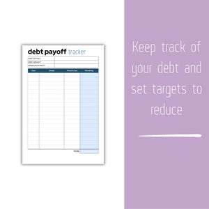 Monthly Family Budget Planner: Expense Tracker & Financial Organizer ...