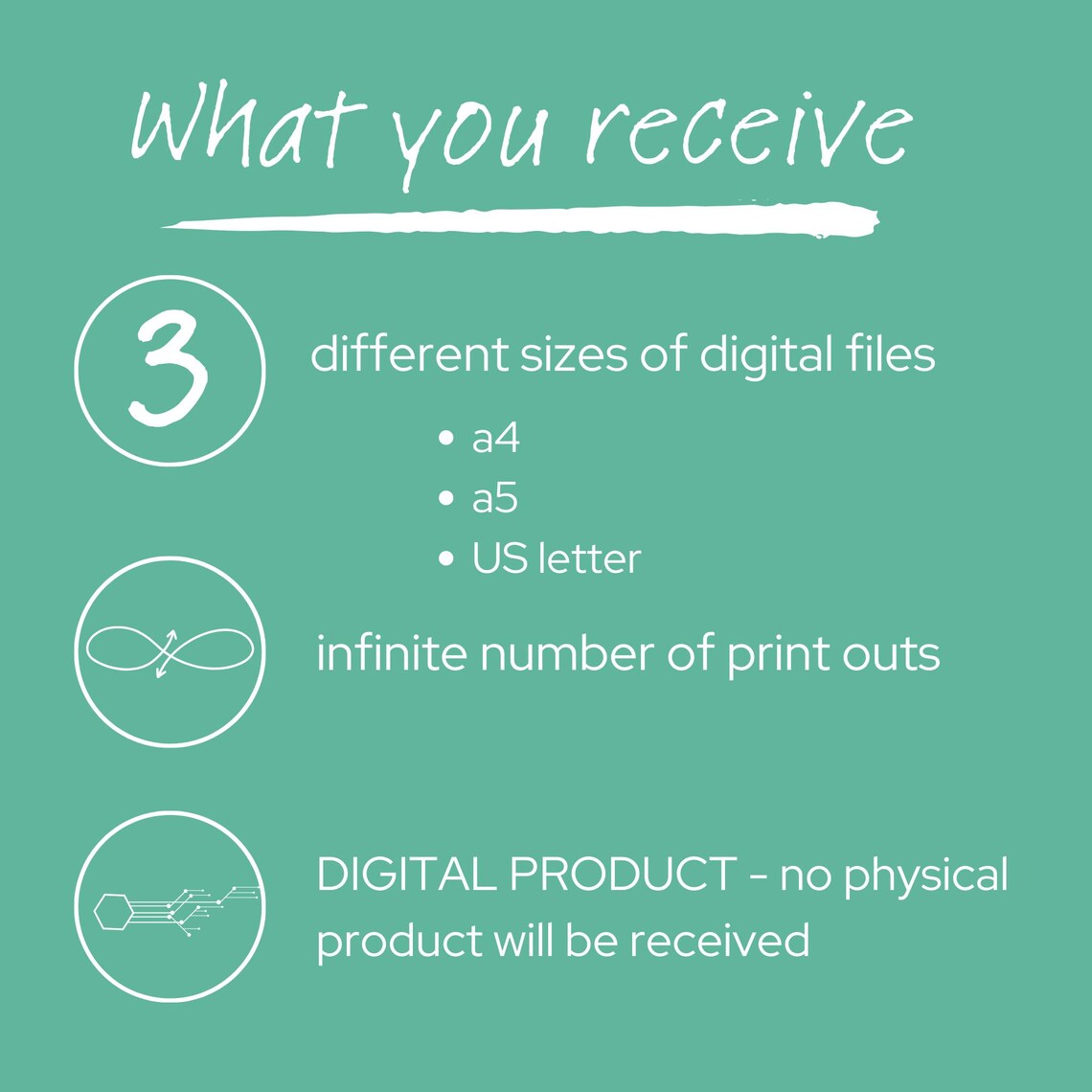Minimalist Product Inventory Tracker: 3 Layouts (digital Download) - Etsy
