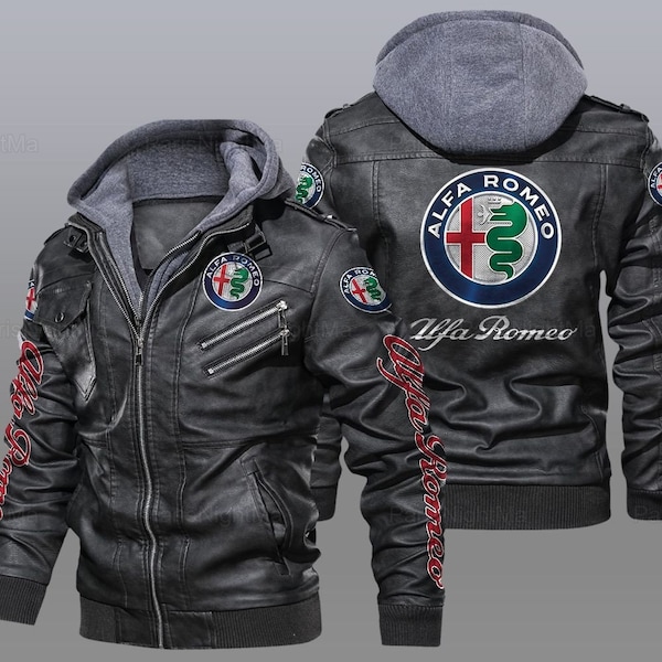 Alfa Romeo Clothing - Etsy