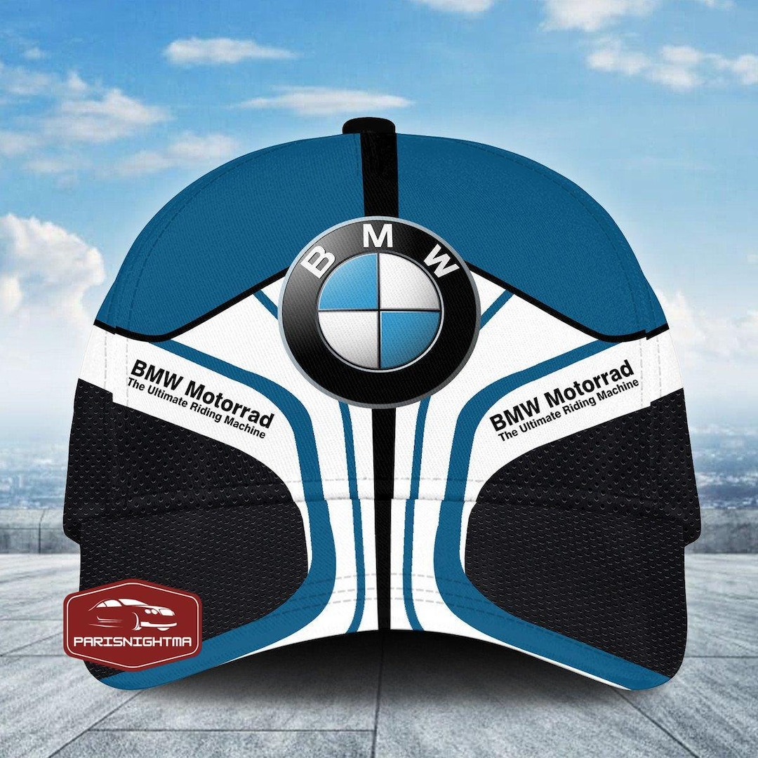 BMW Classic Cap BMW Cap BMW Baseball Cap Car Cap Bmw Cap - Etsy