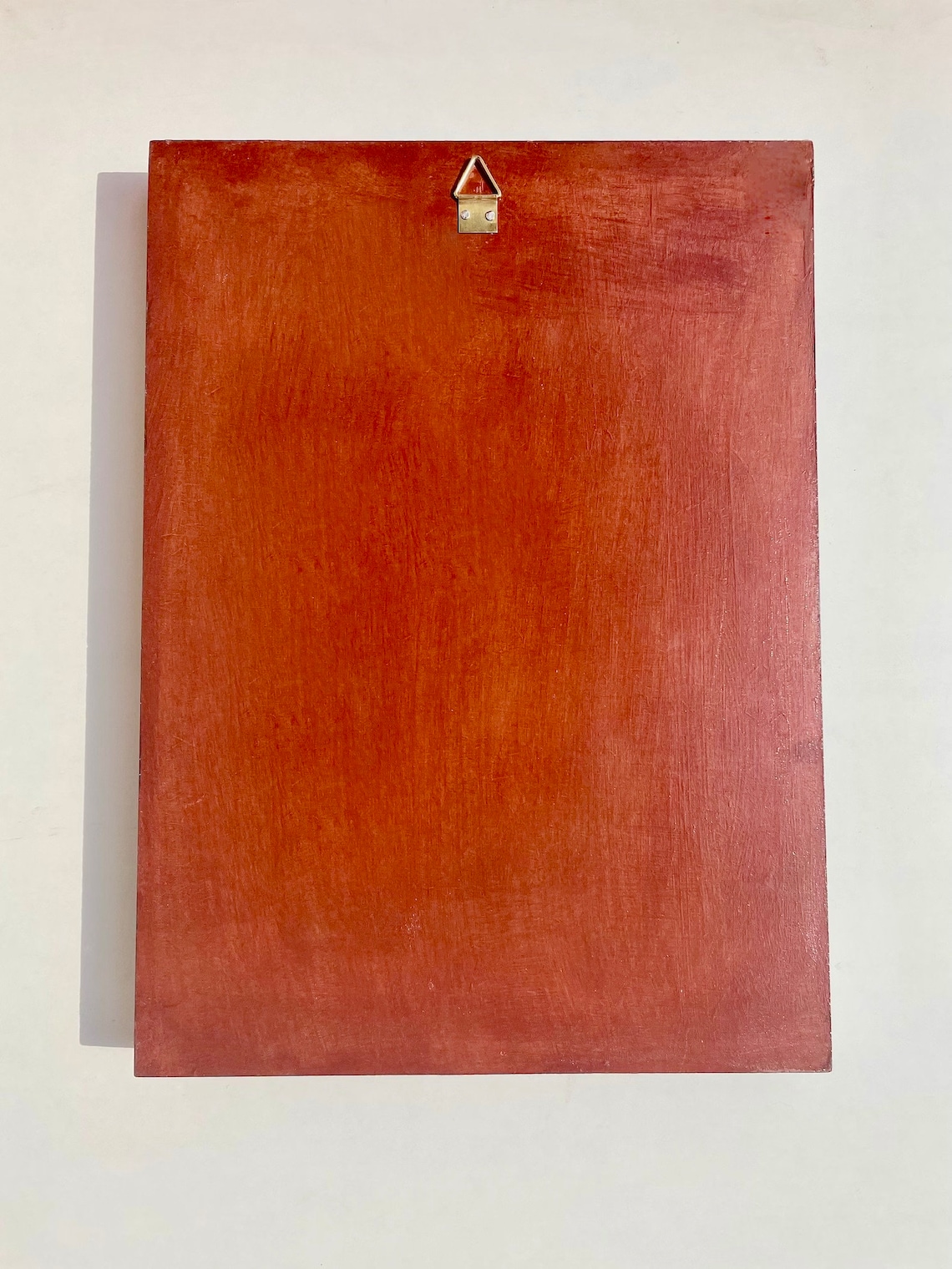 Prophet Isaiah - Greek Orthodox Christian Byzantine Wooden Icon - Etsy