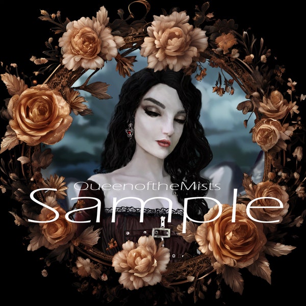 Dnd Token Border - Etsy