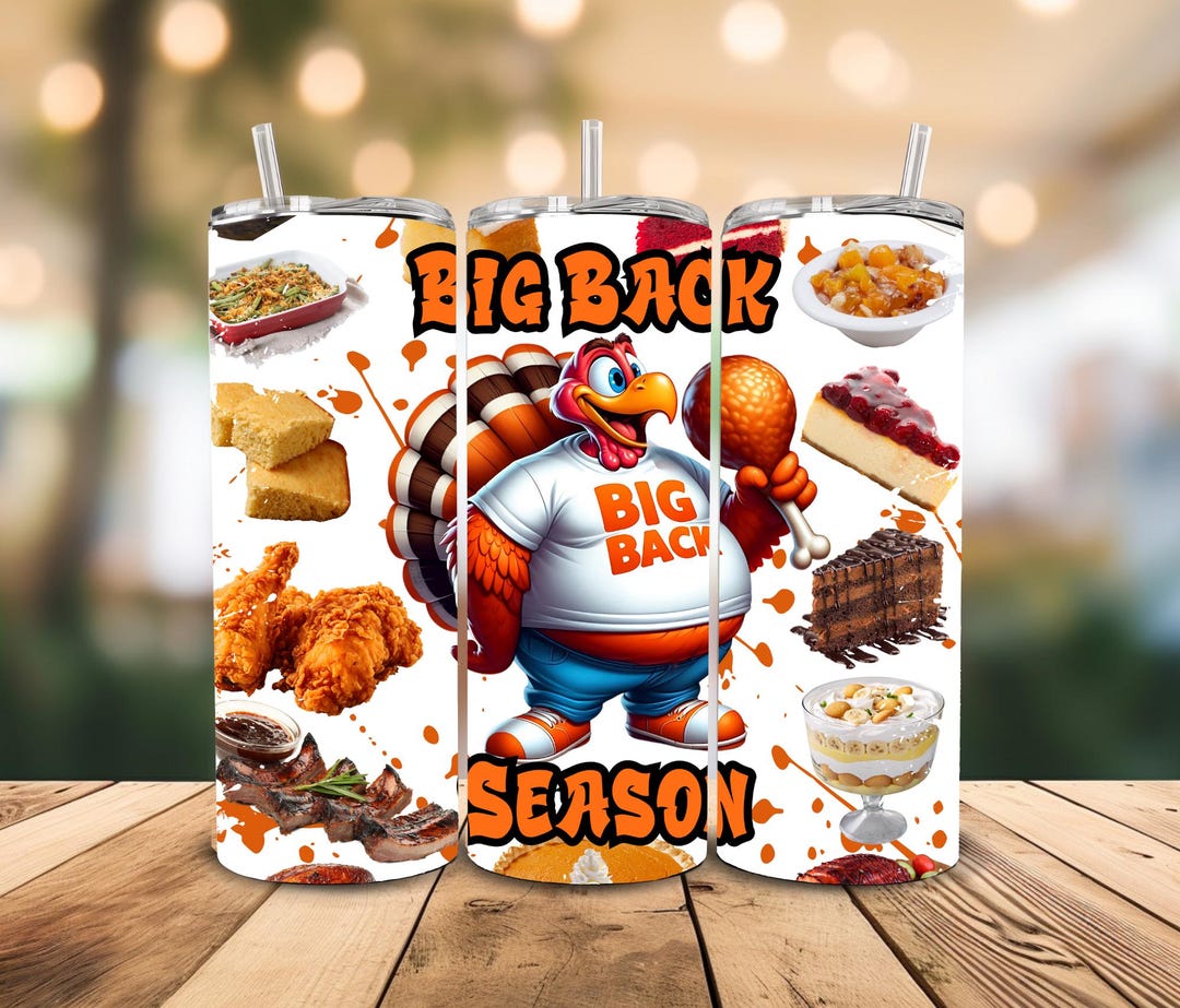 PNG FILES, Thanksgiving Overload PNG Funny Overweight Turkey Feasting ...