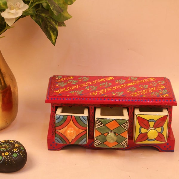 Ceramic Drawers - Etsy Australia