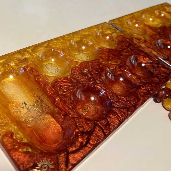 Mancala - Etsy