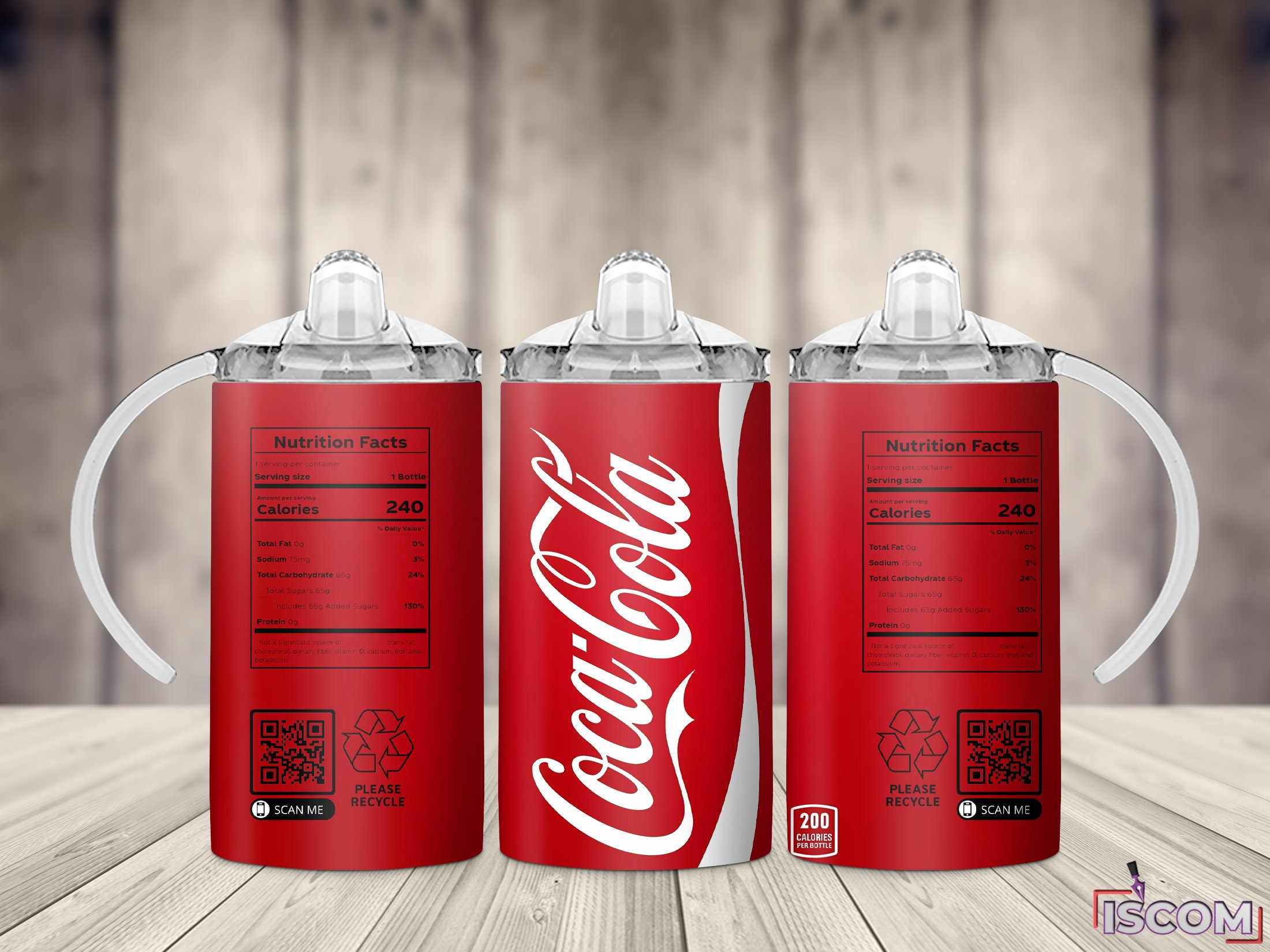 12 Oz Sippy Cup Bundle -kids Sippy Cup Wrap - Sippy Cup Png - Sippy Cup ...