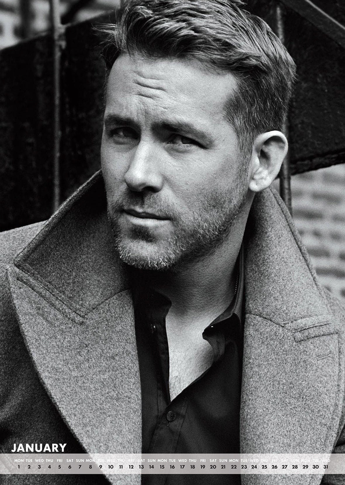 Ryan Reynolds Calendar 2024 sold by Spectacular Crisis | SKU 3736712 ... Ryan Reynolds Calendar 2024 sold by Spectacular Crisis | SKU 3736712 ...