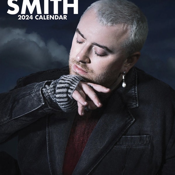 Sam Smith - Etsy UK