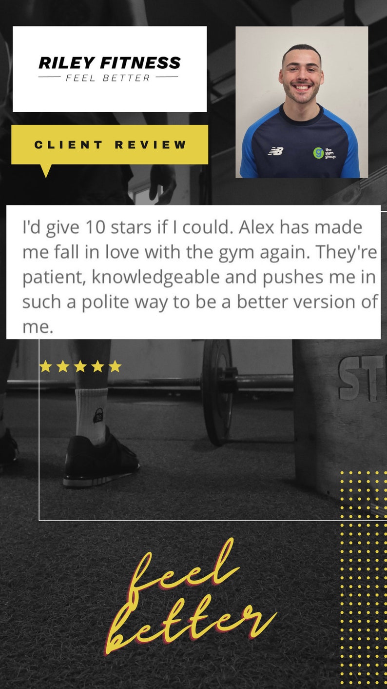 10 Week Strength Training Program - Etsy