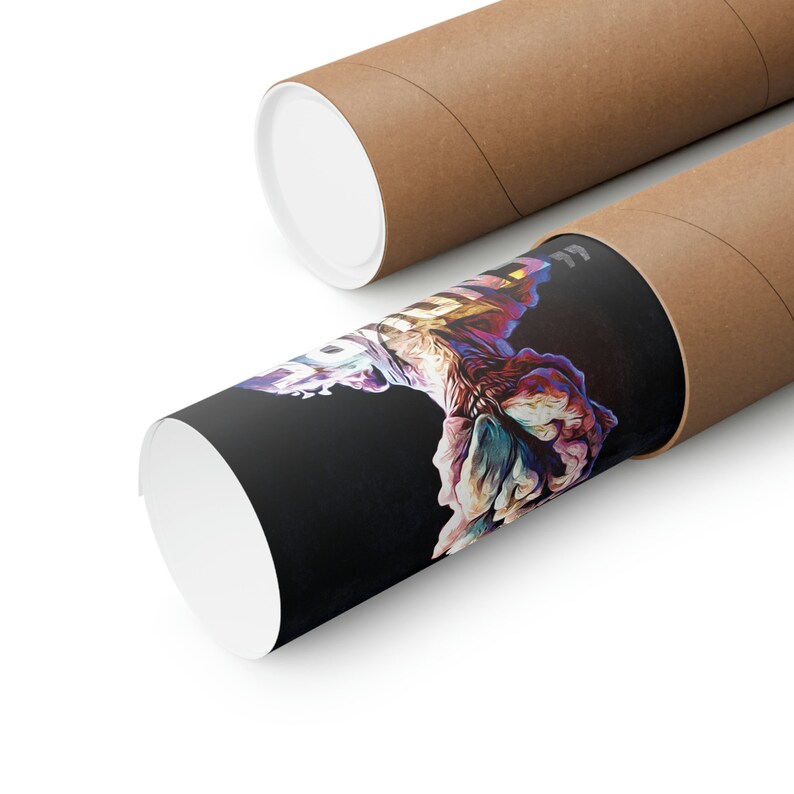 The Last of Us Premium Poster TLOU Best Quote Clicker Poster - Etsy