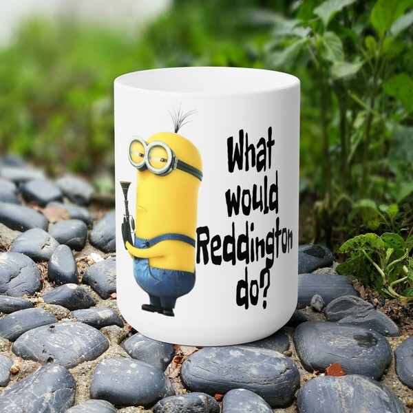 Minion Mug - Etsy