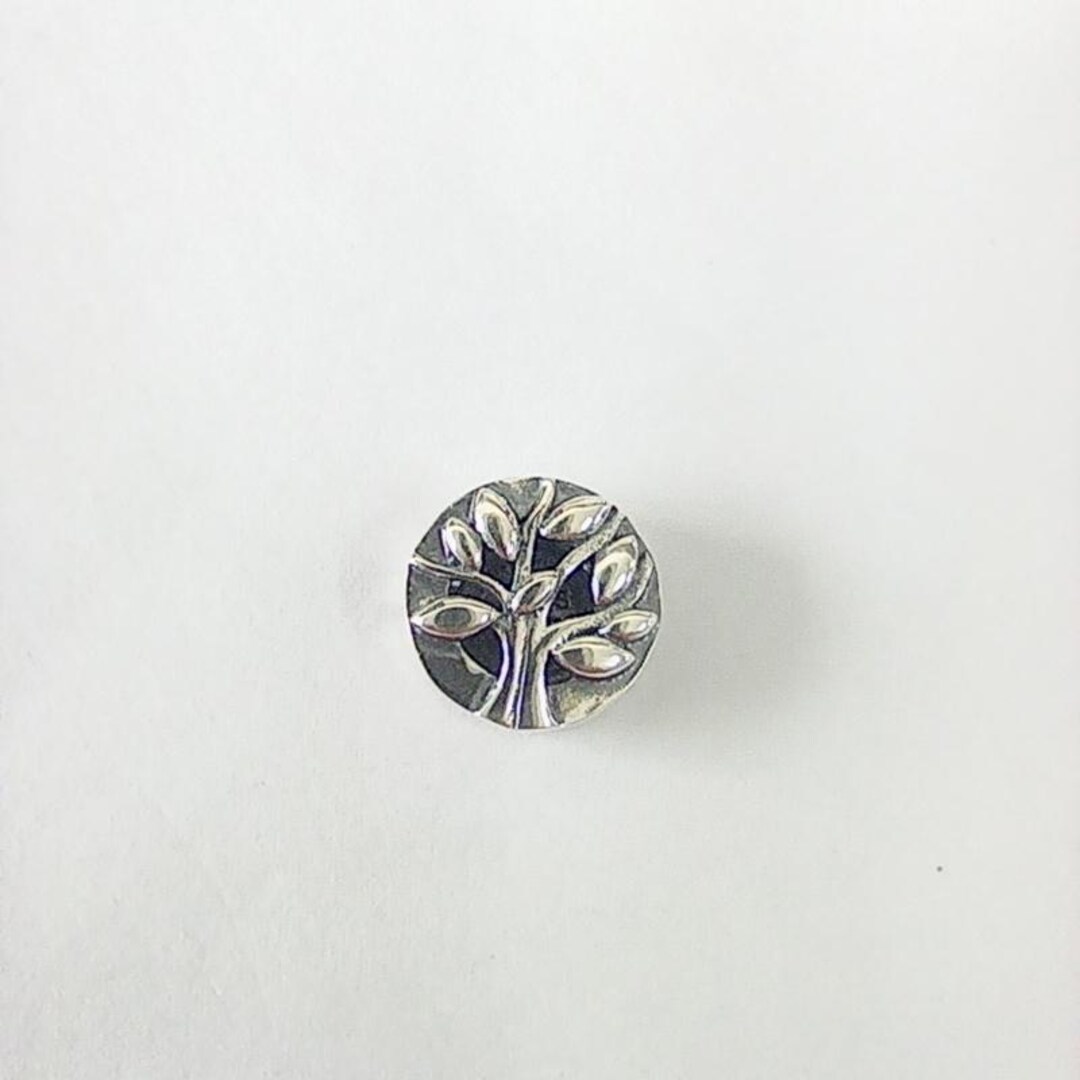 Pandora Reflexions Family Tree of Life Clip Charm Silver - Etsy