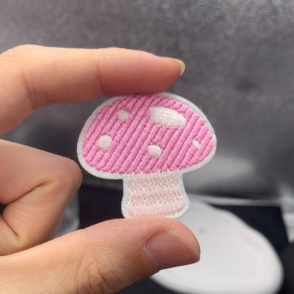 Mushroom Patch - Etsy