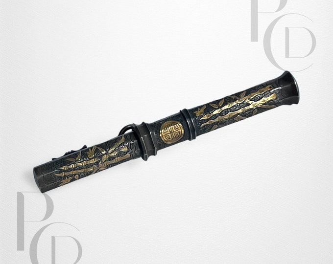Eunjangdo - Travel Set - Korea - 18th Century - Etsy