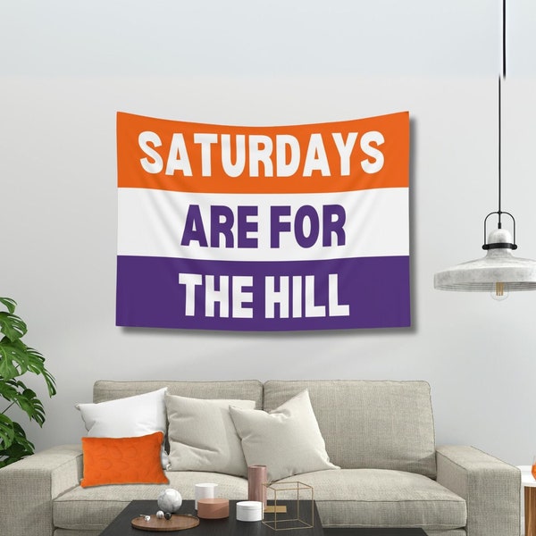 Clemson Football - Etsy