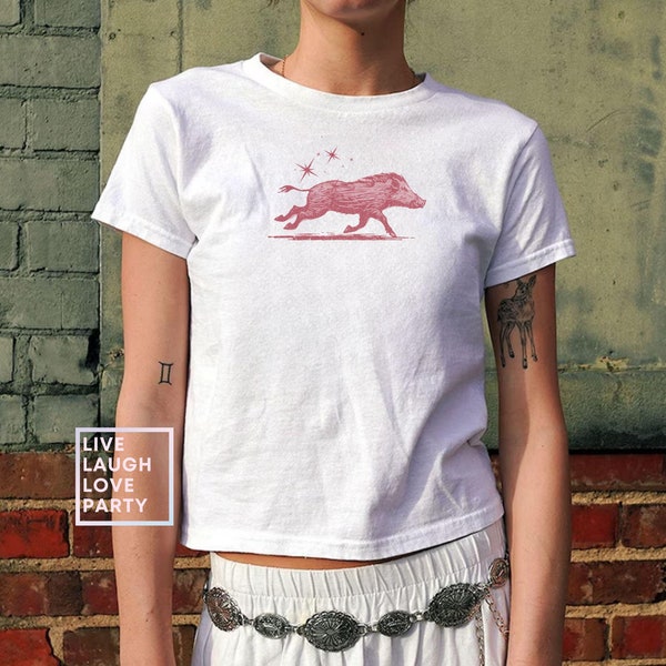 Razorback Baby - Etsy