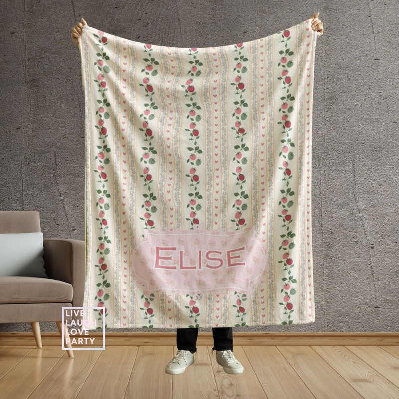 Coquette Bedding - Etsy