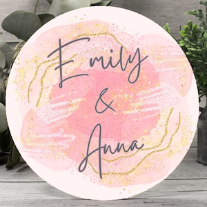 Personalized Dorm Door Sign, Preppy Room Decor, Classroom Door Sign ...