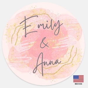 Personalized Dorm Door Sign, Preppy Room Decor, Classroom Door Sign ...