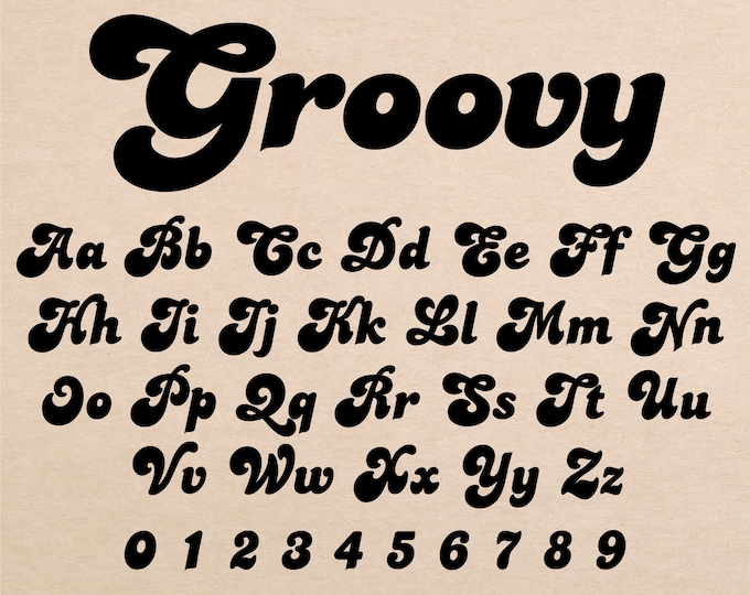 Bold Serif Font Block Font Block Style Font Block Script Font Serif ...