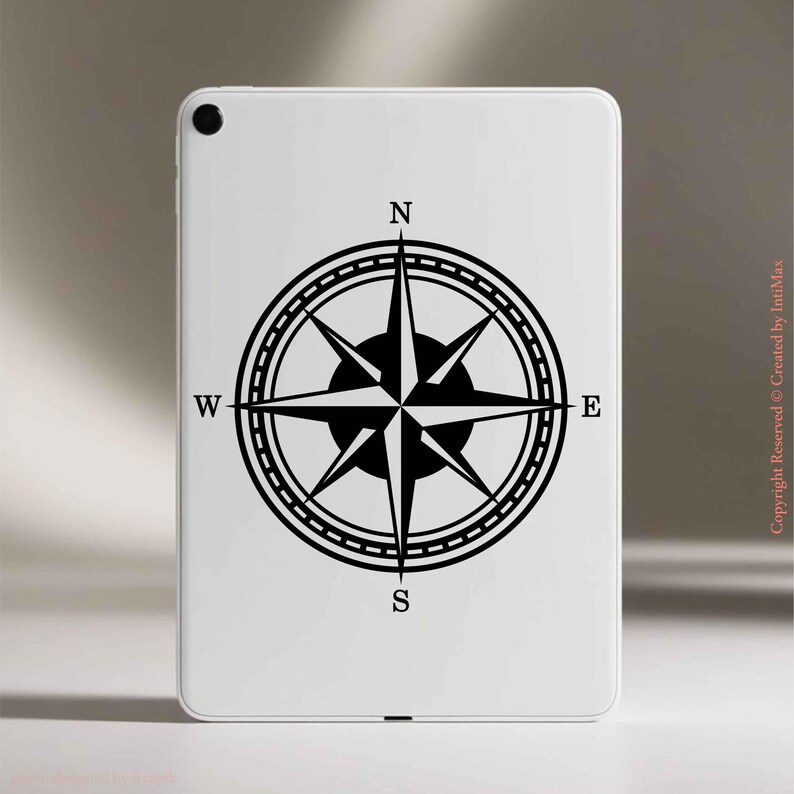 Compass Rose SVG Bundle, Nautical Compass Svg, Wind Rose Svg, North ...