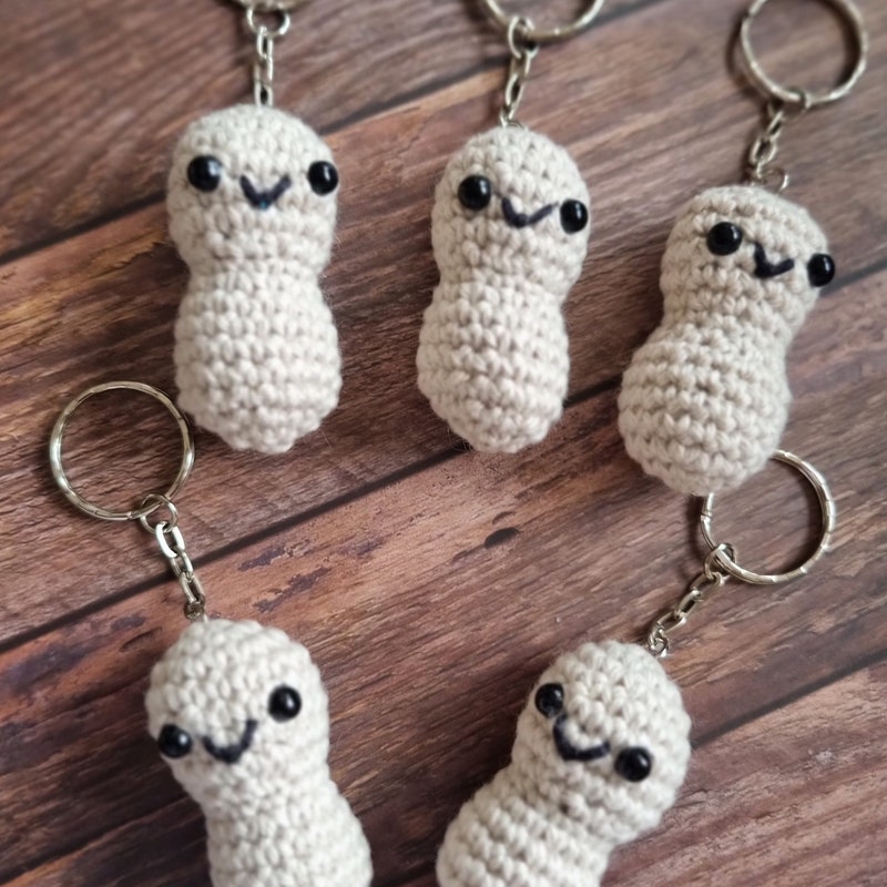 Jellycat Key Rings - Etsy UK