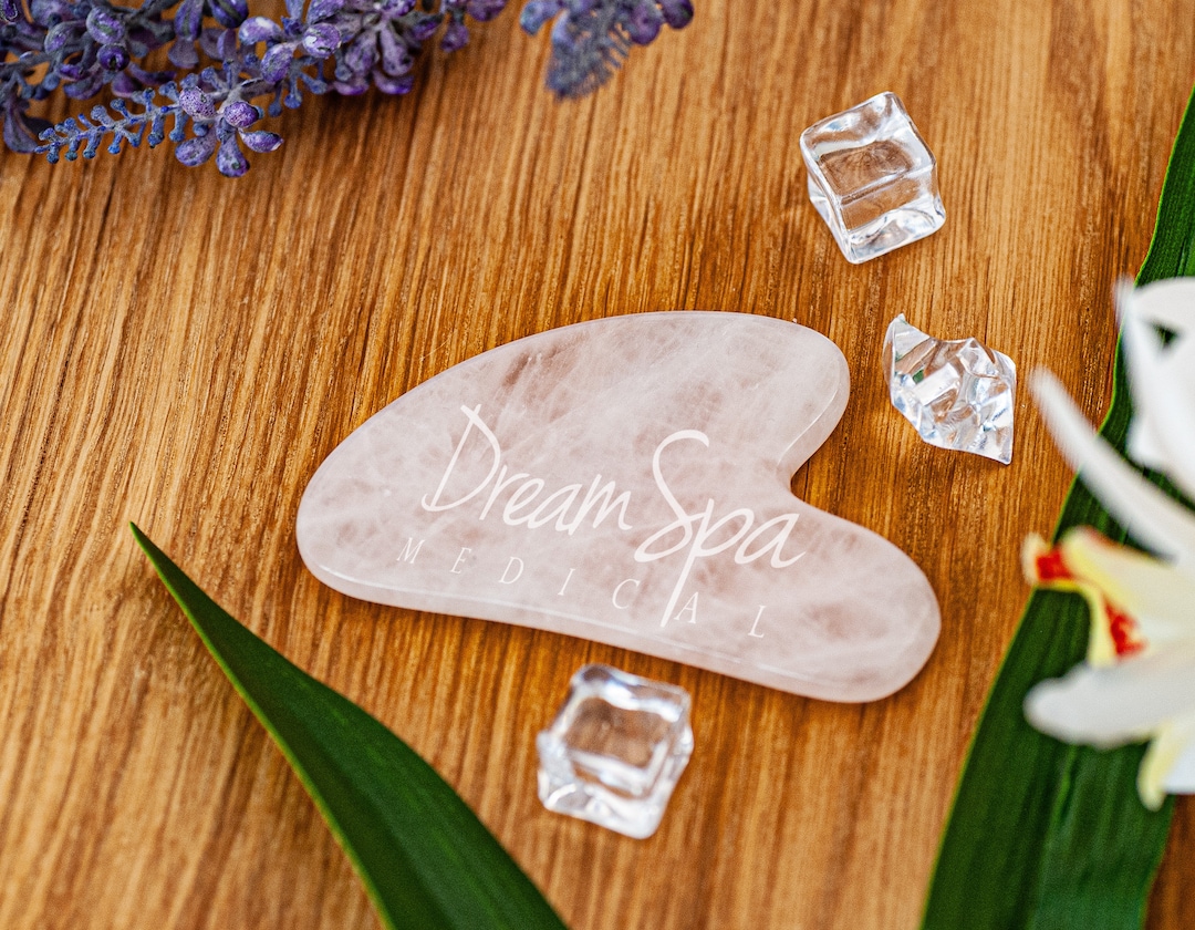 Your My Logo - Gua Sha, Facial Care, Personalized Name Gift, Girlfriend ...