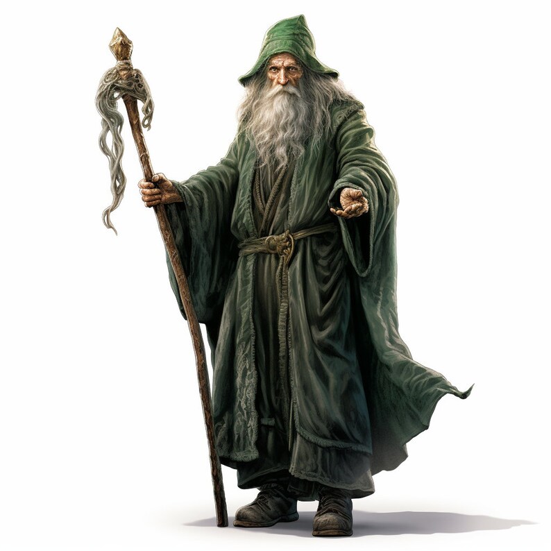 Dnd Tokens Character Collection 25 High-quality Images With Alpha ...