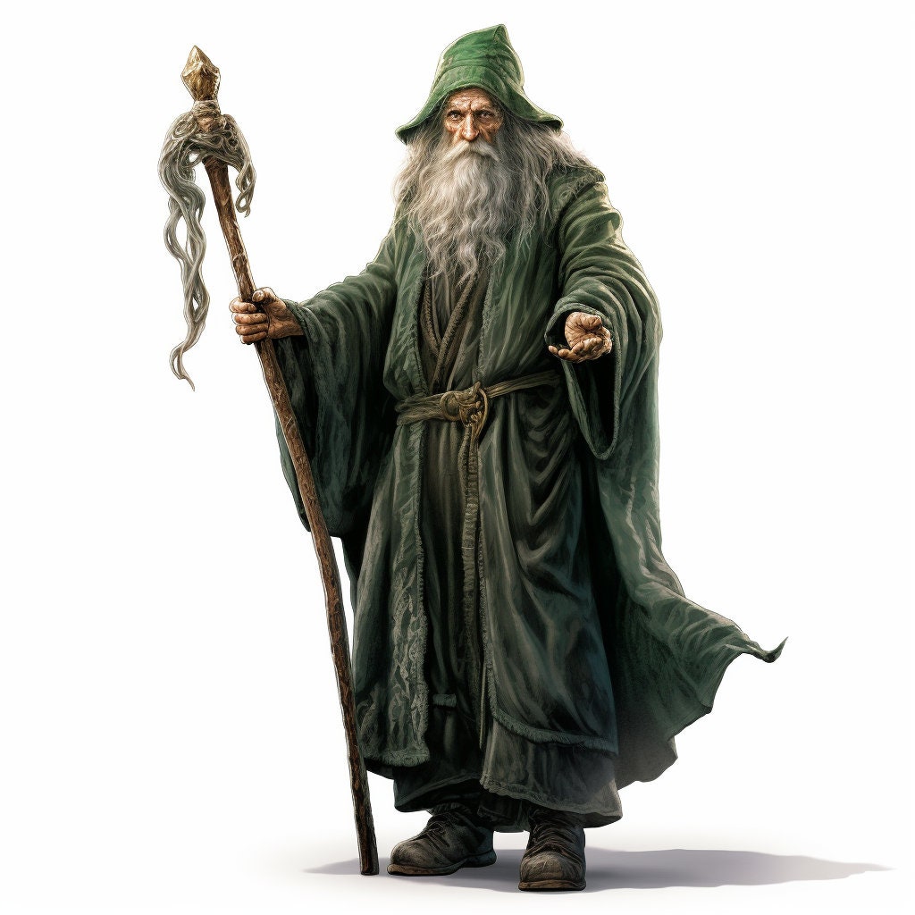 Dnd Tokens Character Collection 25 High-quality Images With Alpha ...