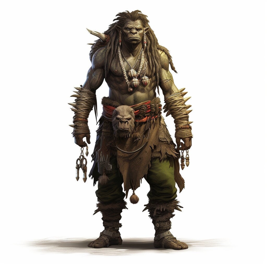 Dnd Tokens Character Collection 25 High-quality Images With Alpha ...