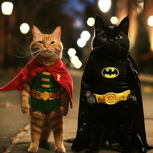 Pet Portrait From Photo - Made to Order - Digital Commission - Etsy