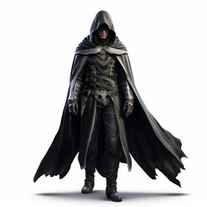 Dnd Tokens Character Collection 25 High-quality Images With Alpha ...