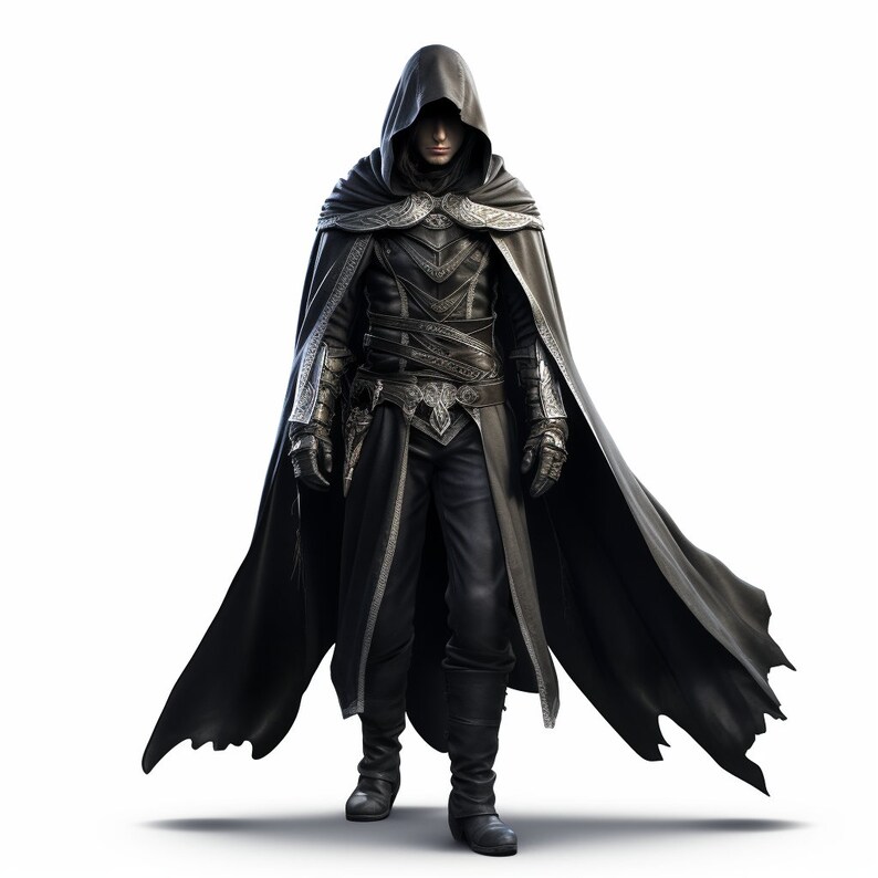 Dnd Tokens Character Collection 25 High-quality Images With Alpha ...