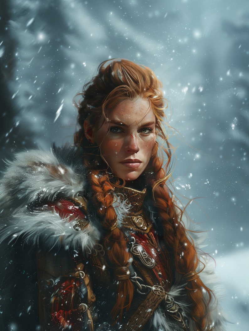 Dwarf Cleric Portraits 12 Pack Dnd Fantasy - Etsy