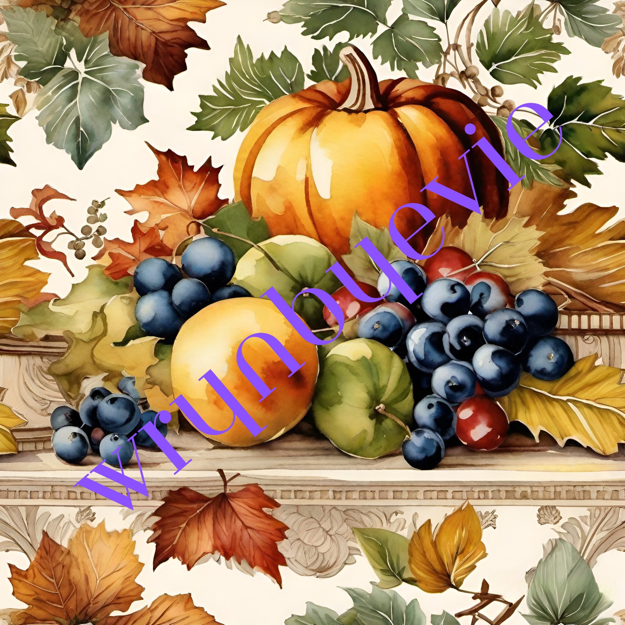 Fall Themed Paper Bundle for Scrap Book Junk Journal Paper - Etsy