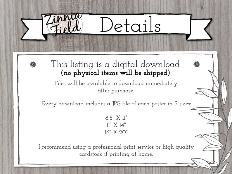 STEAM Printable Posters | Set of 6 | Classroom Wall Art | Library Decor ...